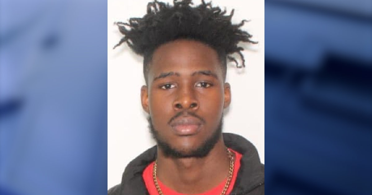 Jaylen Dwayne Edgar: Who is 17-year-old Orlando shooting suspect? | FOX ...