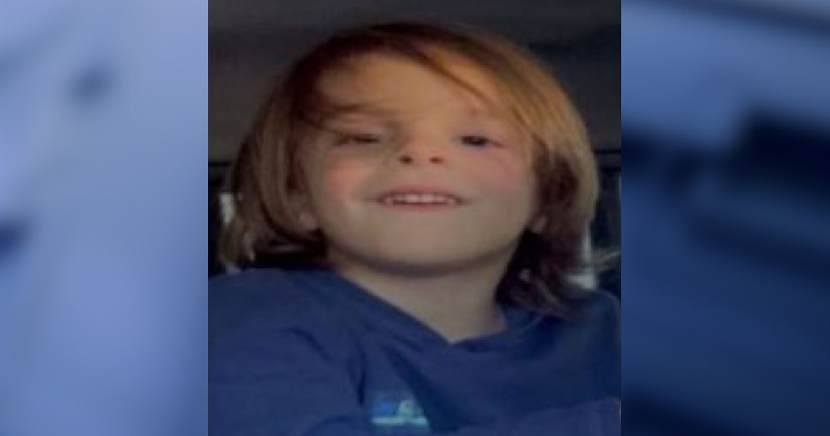 Missing Florida boy's body found at Ormond Beach park, hours after he ...
