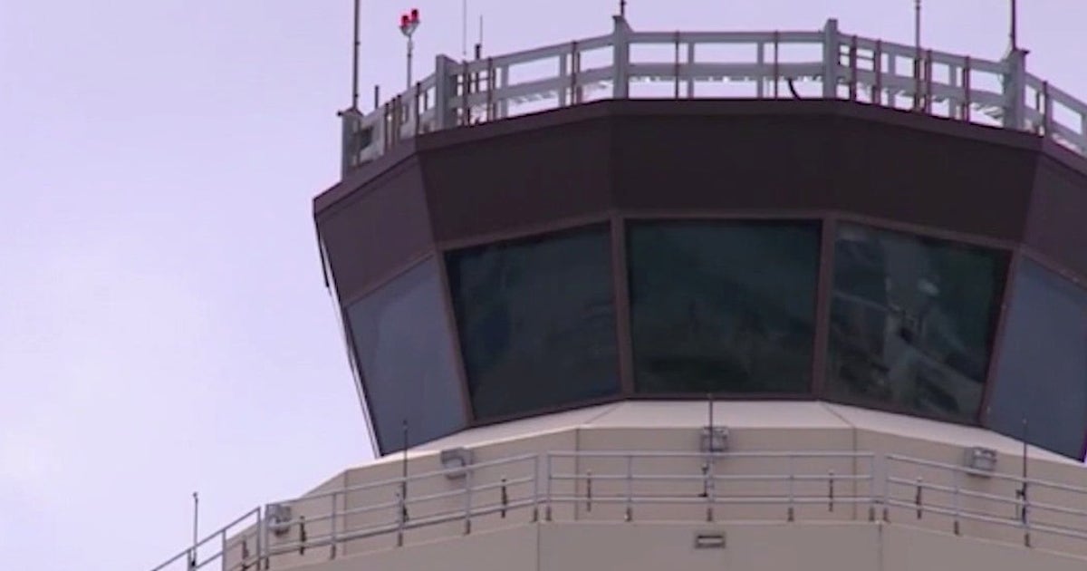 FAA partners with Embry-Riddle to address air traffic controller ...