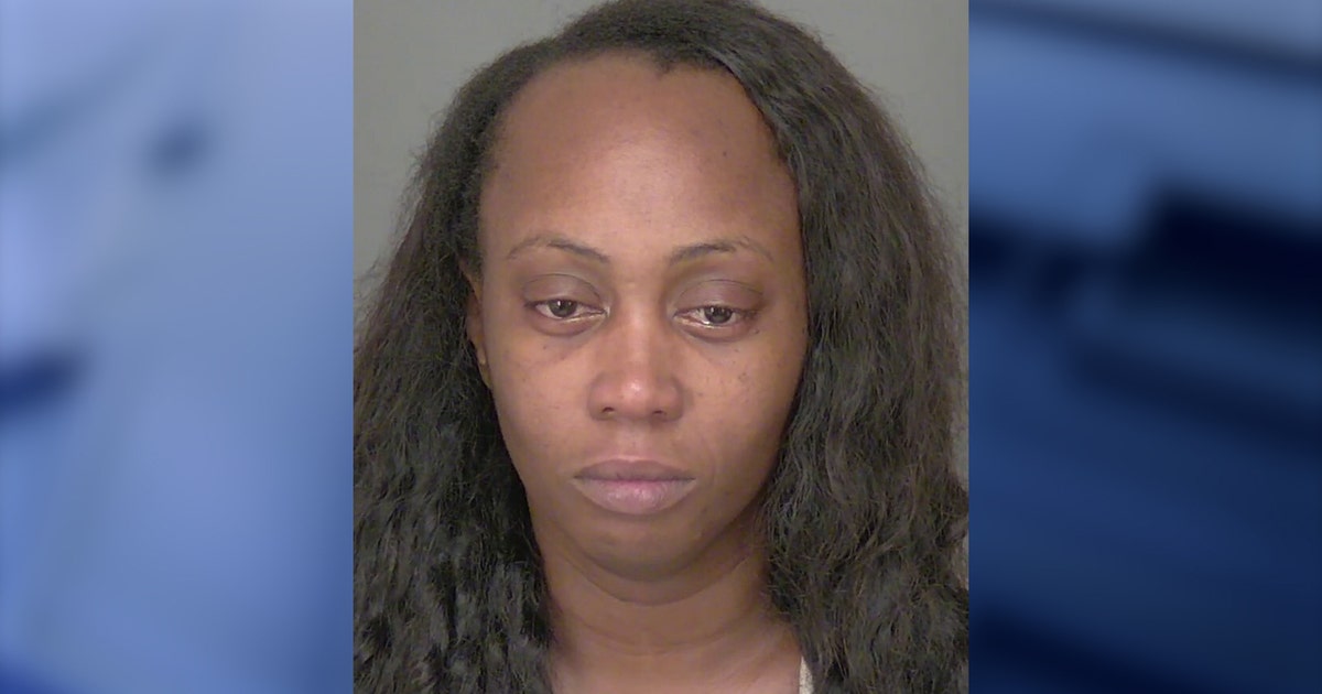 Florida woman charged with murder, abuse in death of adopted daughter ...