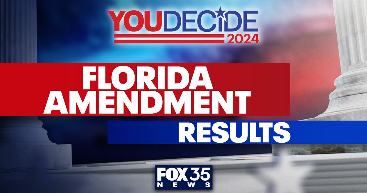 amendment 6 florida 2024