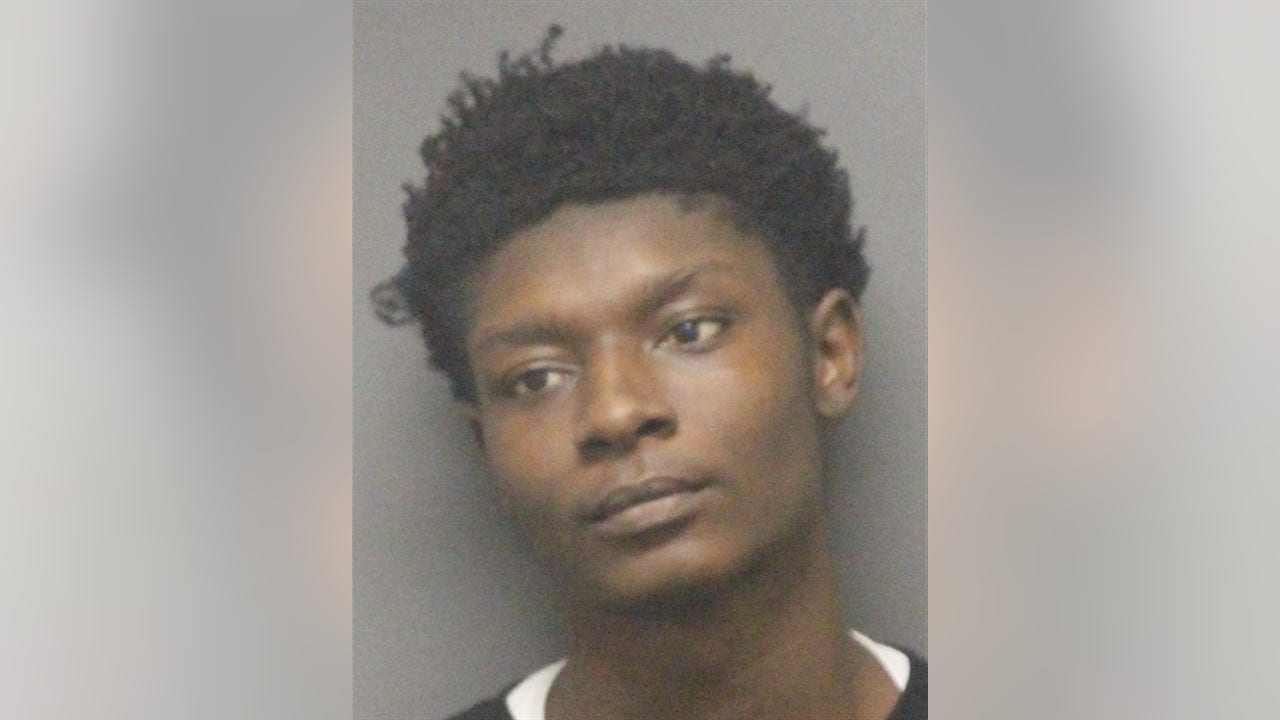 Man wanted for murder of Orange County teen captured in North Carolina ...