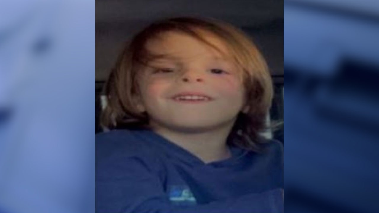 Waylon Childs: Body of missing 4-year-old boy in Ormond Beach recovered ...