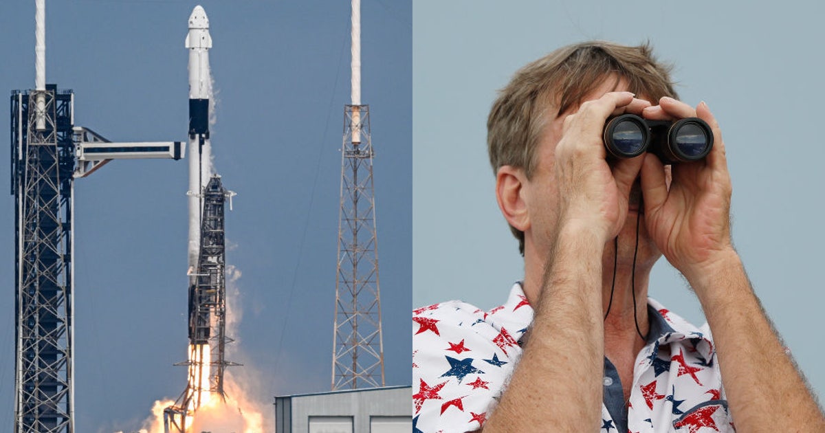 launch schedule – spaceflight now