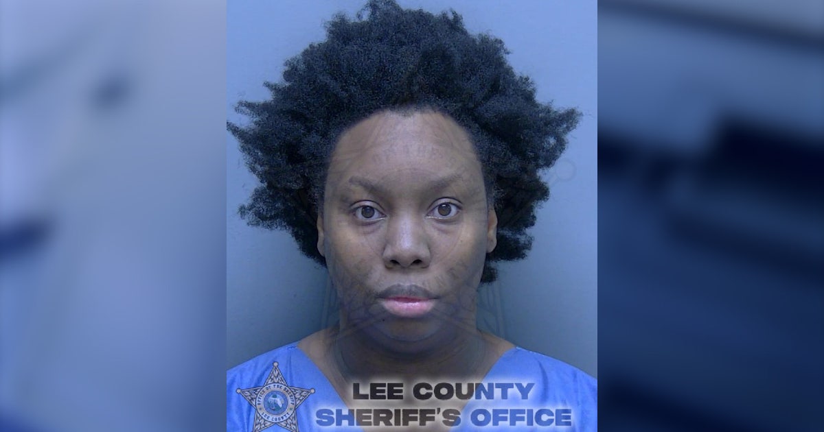 Florida mom accused of killing her baby searched 'How to sign away ...