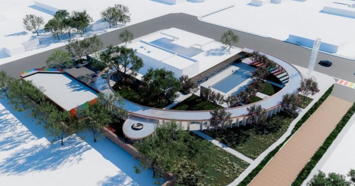 Pulse Memorial: Orlando unveils updated plans for permanent site as 10 ...