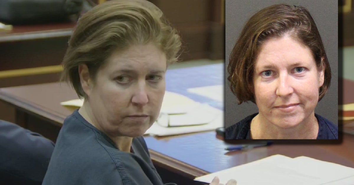 Sarah Boone, convicted killer, sends 28-page letter to judge: 'I am not ...