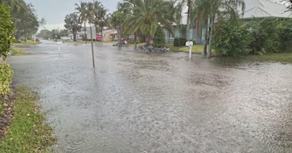 Indialantic's flooding fix has made the issue worse, say 'super ...