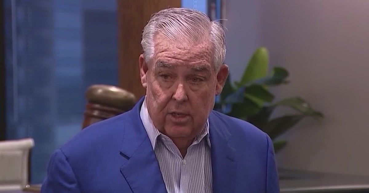 'Common Ground:' John Morgan announces winning name of new political ...