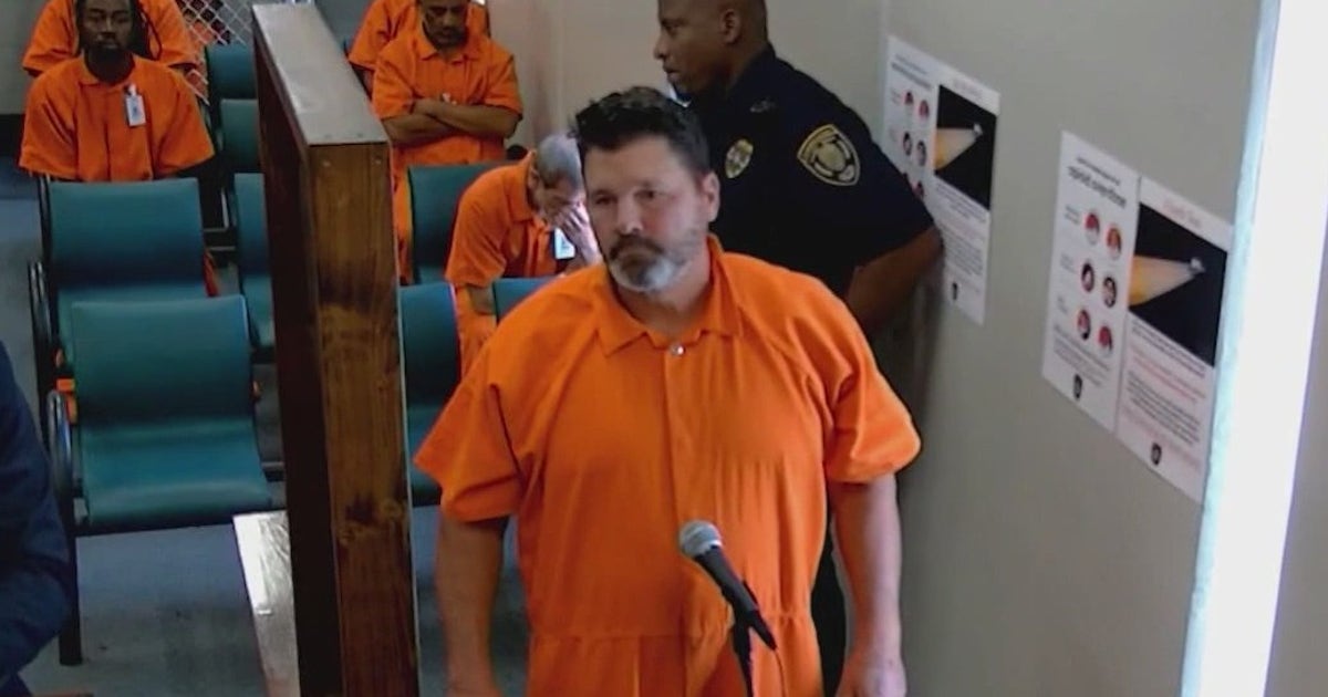 Bond denied for Florida man accused of killing fiancée after she ...