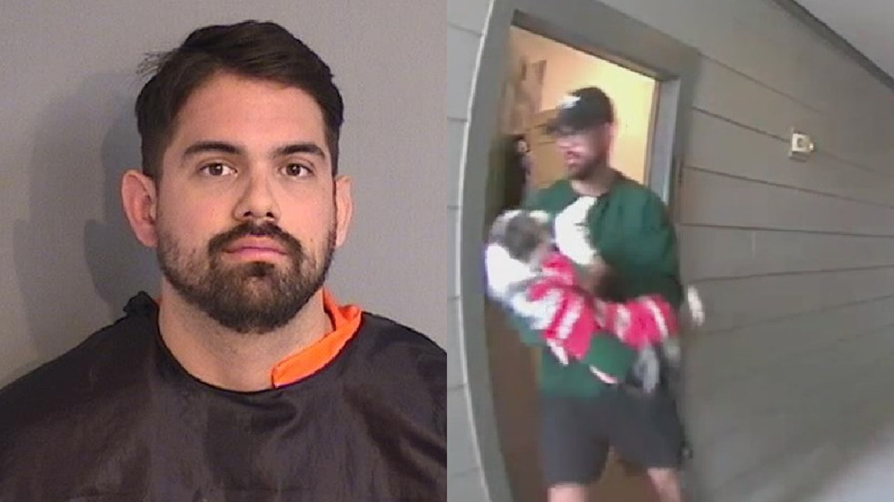 Police: Florida man arrested for slamming dog into concrete over ...