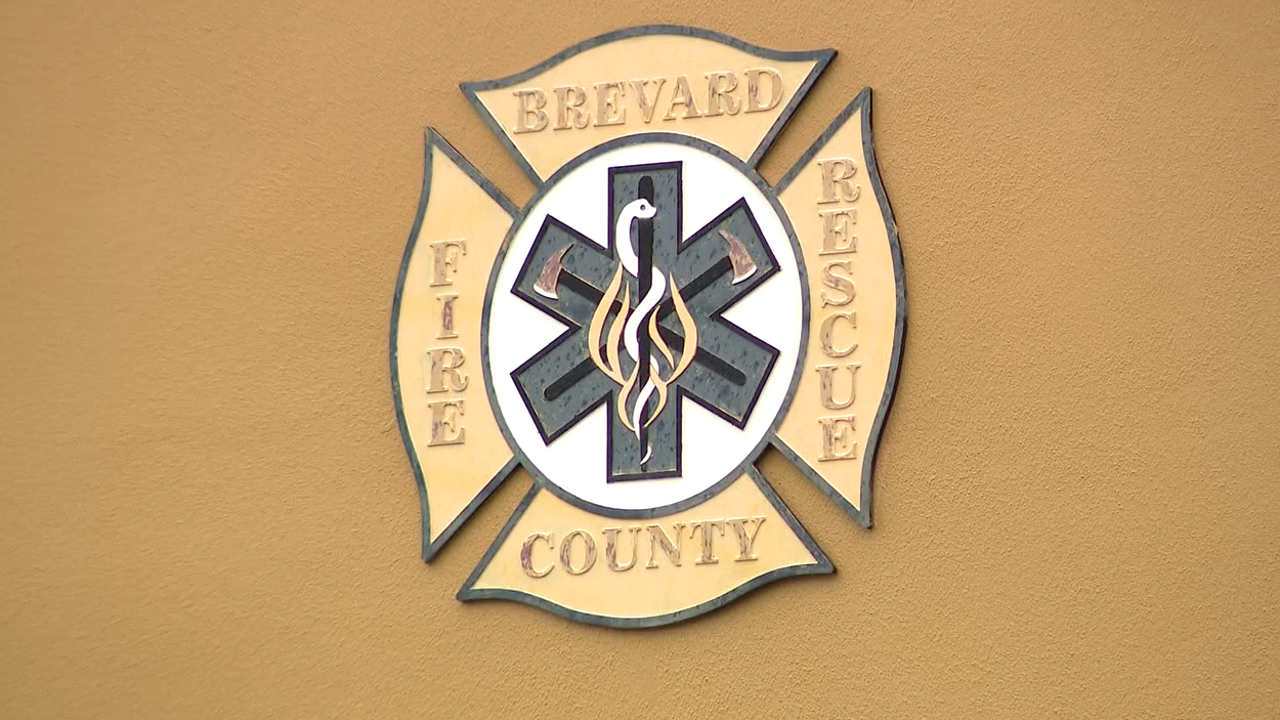 Union: 100 firefighters in Brevard County quit, as contract deal with ...