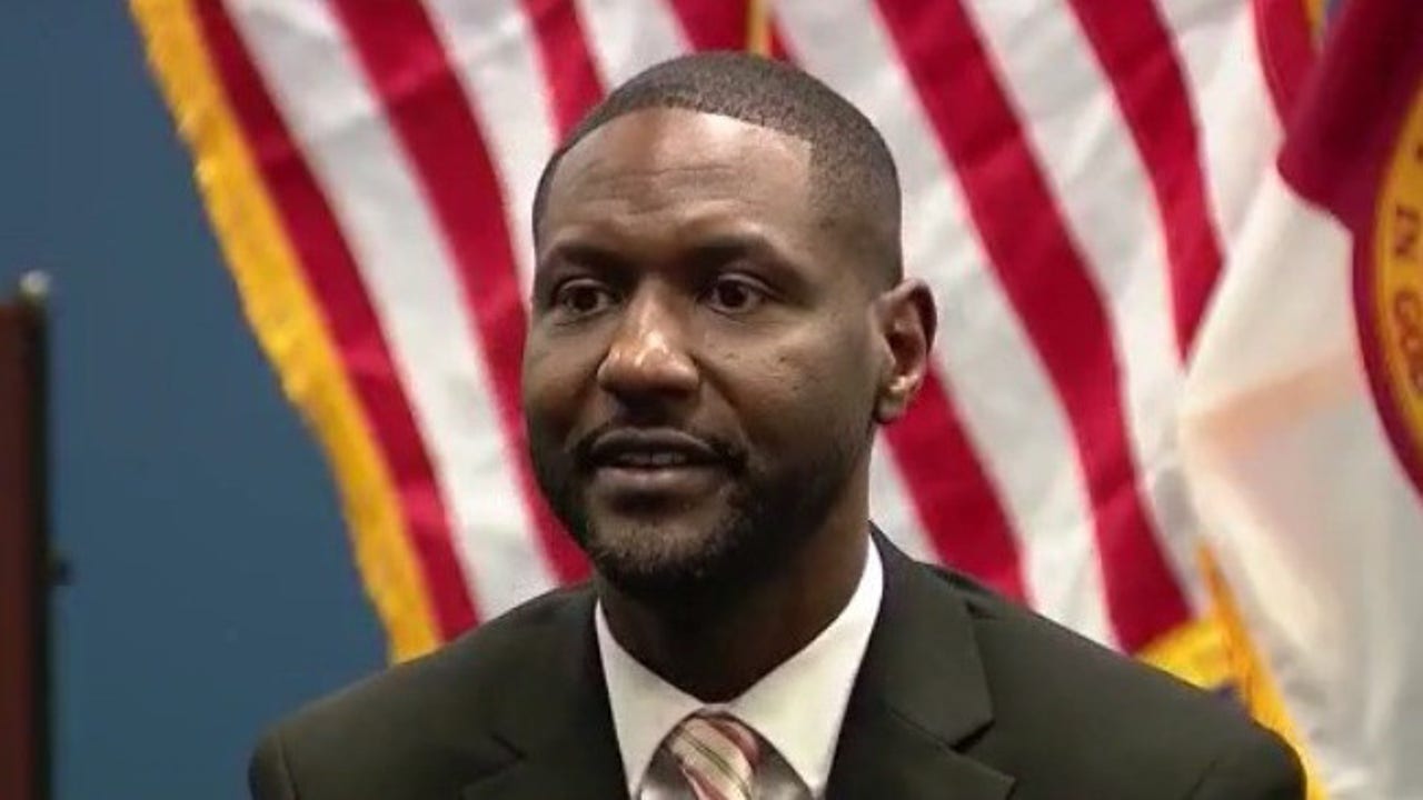 Orange County Elections Supervisor spent 51% of annual budget in 2 ...