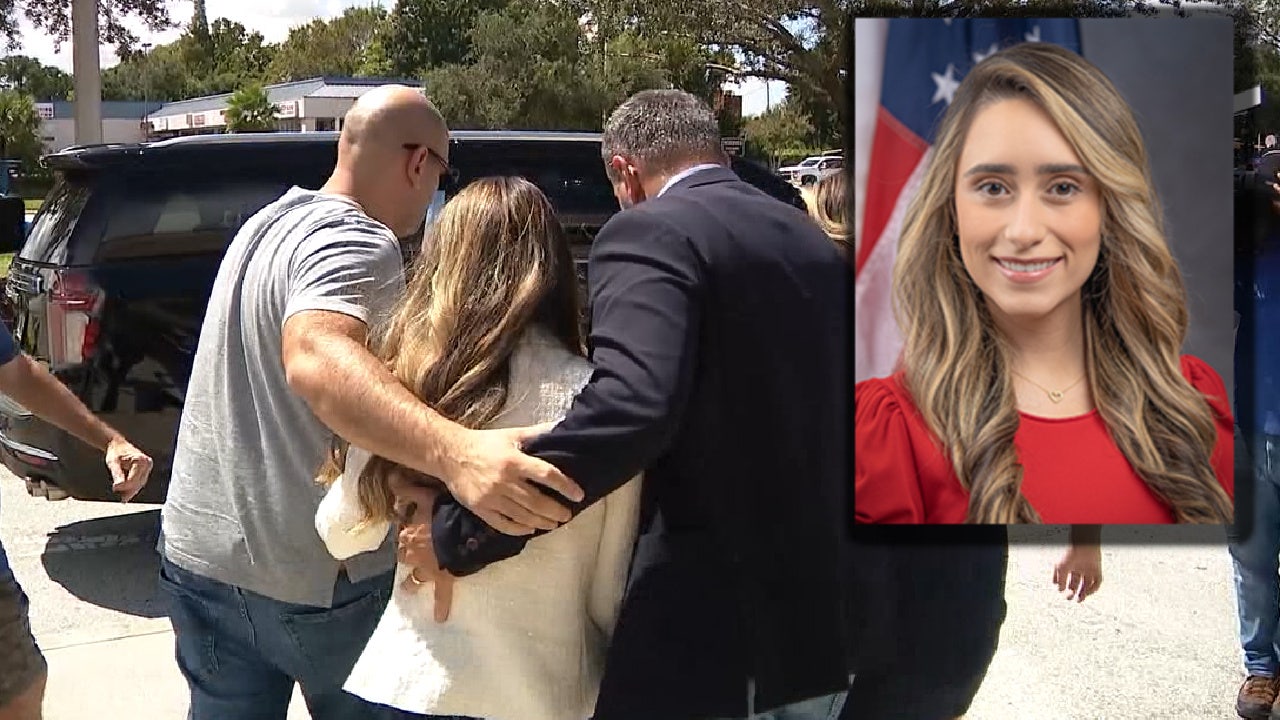 Florida State Rep. Carolina Amesty completes diversion program to get ...