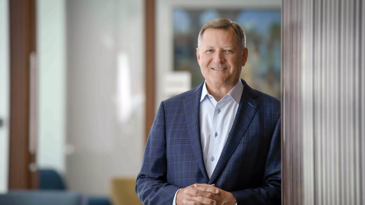 AdventHealth CEO Terry Shaw retiring in 2025 | FOX 35 Orlando