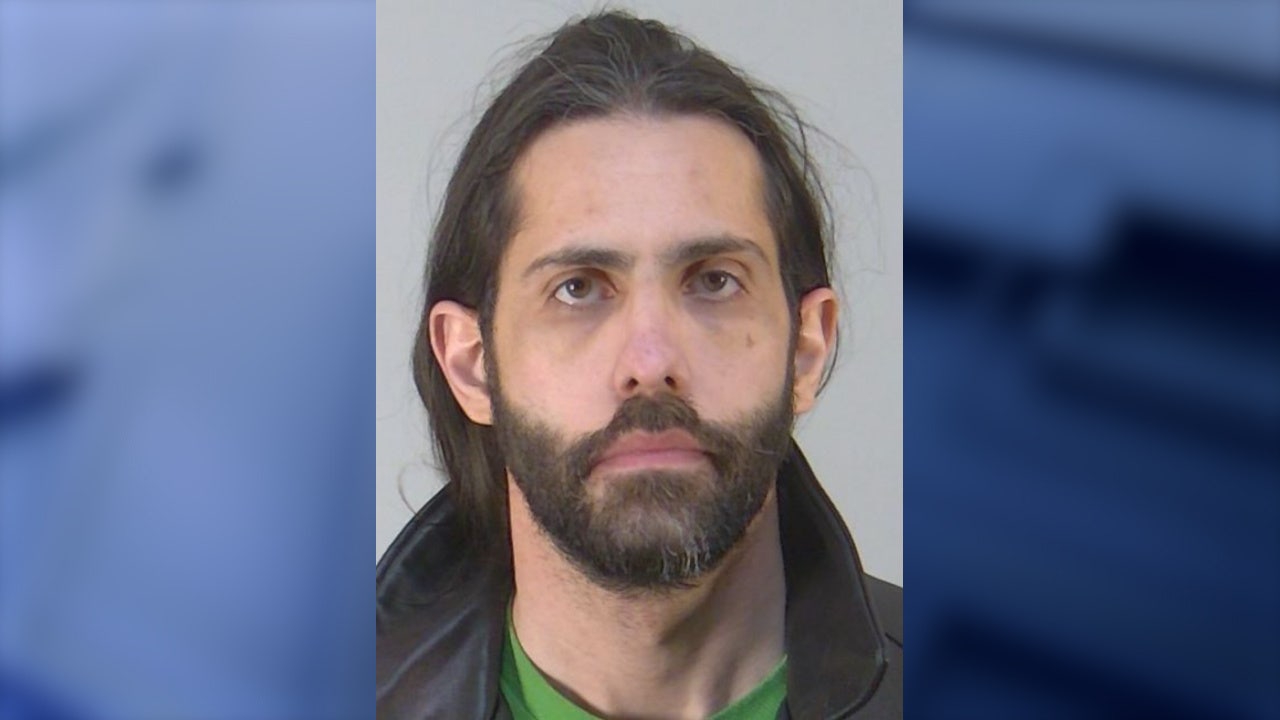 Leesburg man arrested on child sexual abuse material charges, part of ...