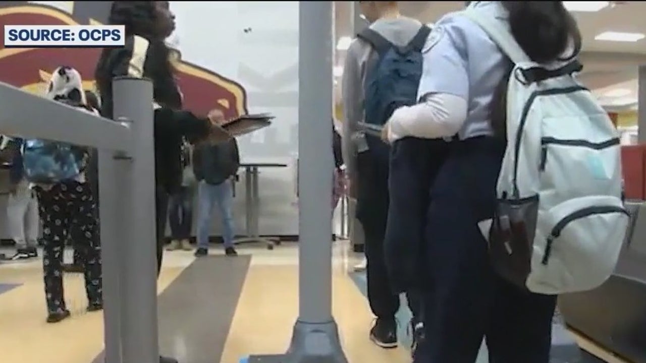 Orange County Public Schools, police departments clash over SRO funding | FOX 35 Orlando