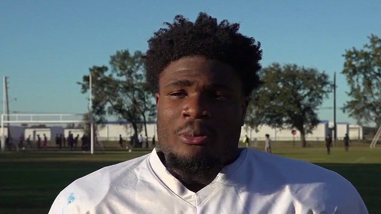 Osceola star RB Taevion Swint faces big decision amid UCF coaching ...