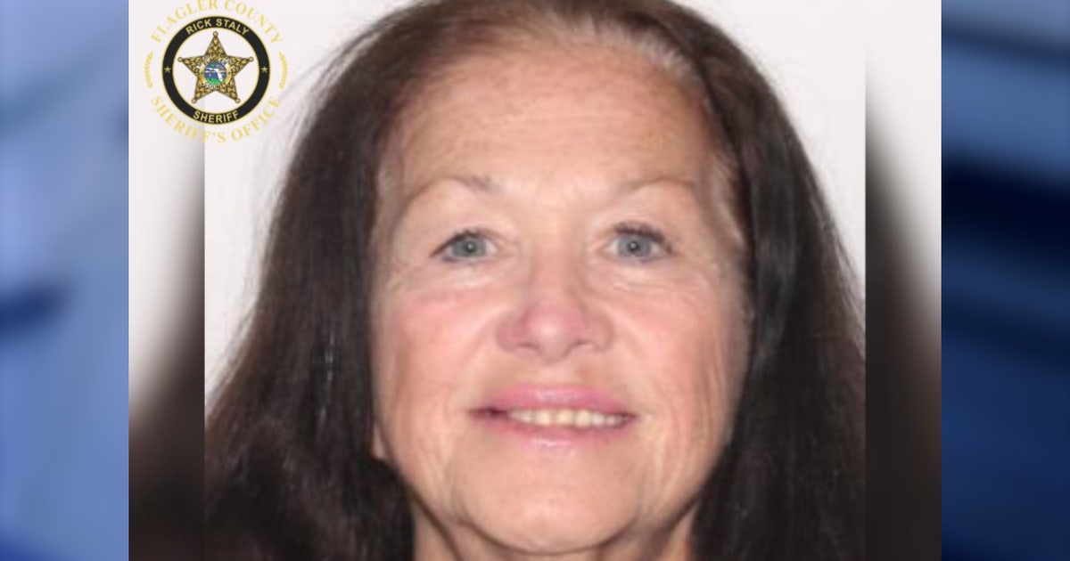 Sheriffs continue search for missing 75-year-old Florida woman | FOX 35 ...