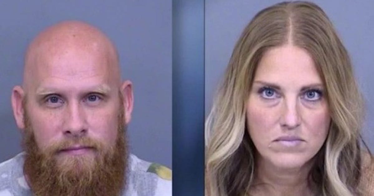 Alleged pool company scammers have been accused of running same scam ...