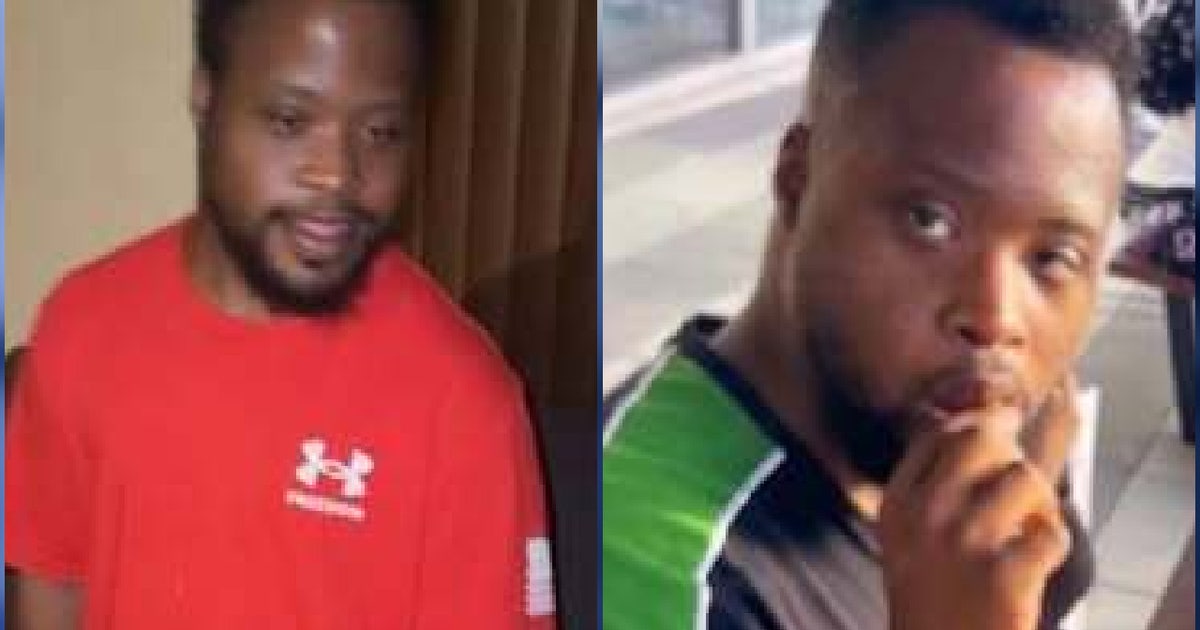 Deputies searching for missing Florida man with special needs, asking ...