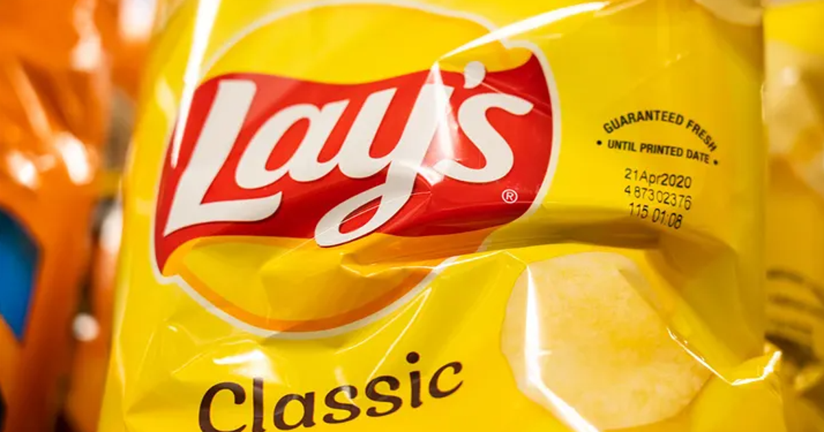 Frito-Lay facilities close in Orlando; nearly 500 jobs lost ahead of ...