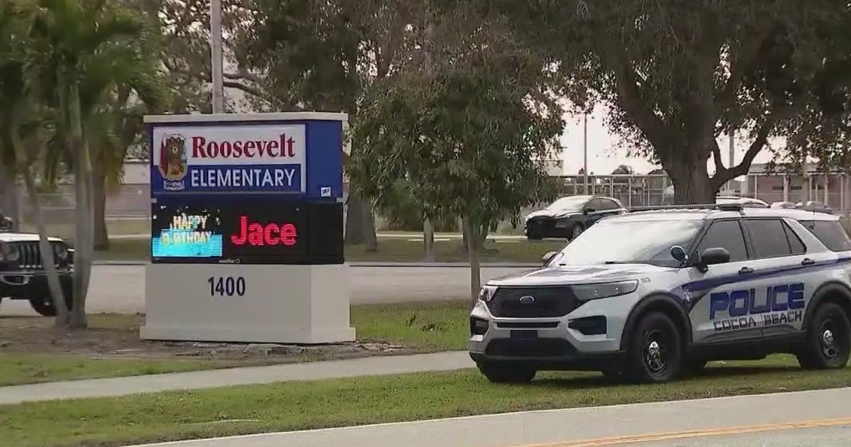 Florida elementary school principal, teacher arrested after hosting ...