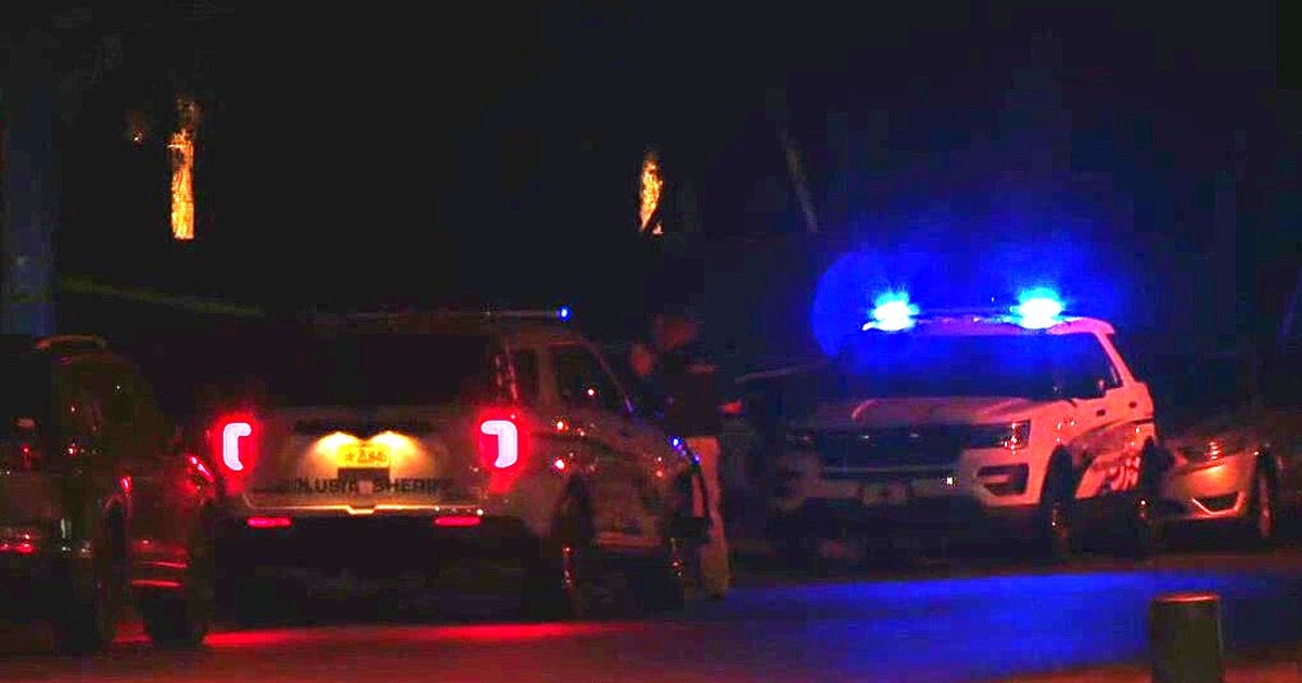 Dogs attack, kill 8-year-old boy near DeLand, sheriff says: 'Tragedy ...