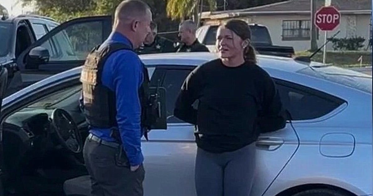 Florida woman arrested, accused of assaulting elderly employer after ...