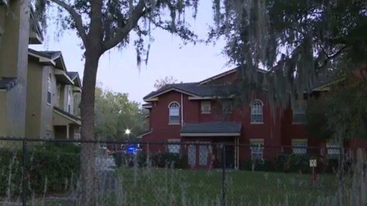 Lake Mary condo shooting leaves one dead, one injured in alleged self ...