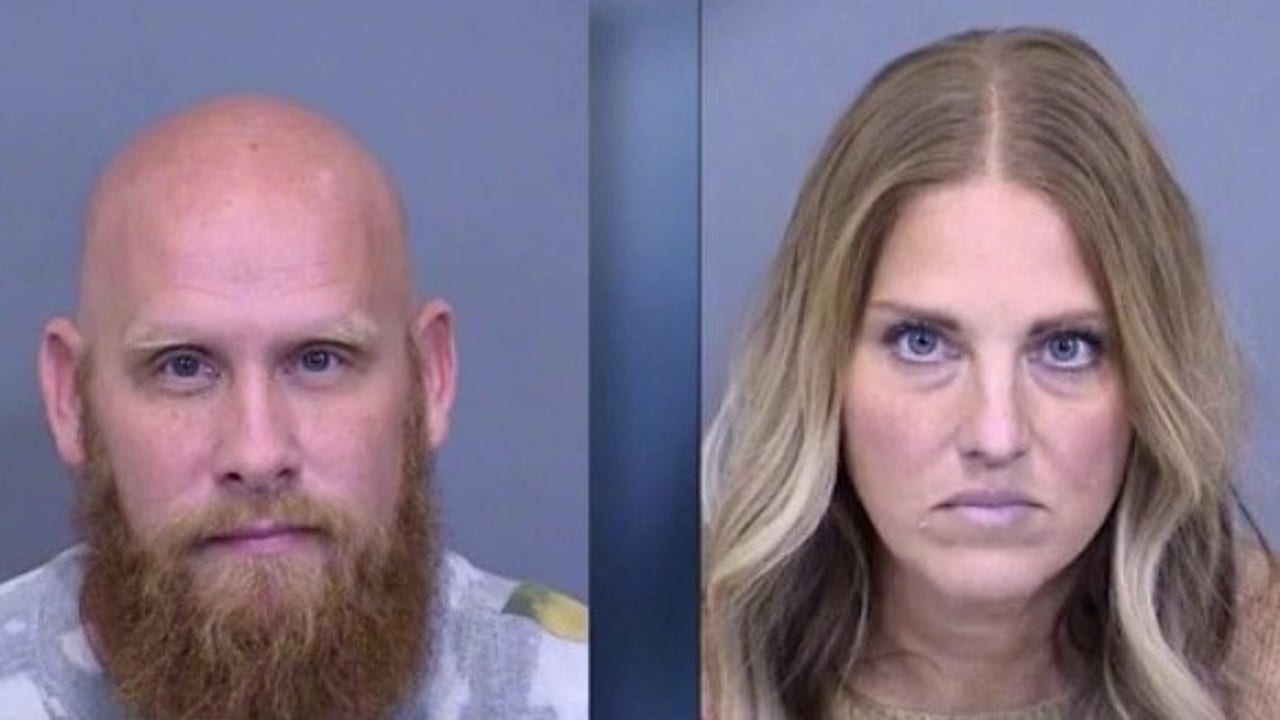 Alleged pool company scammers have been accused of running same scam ...