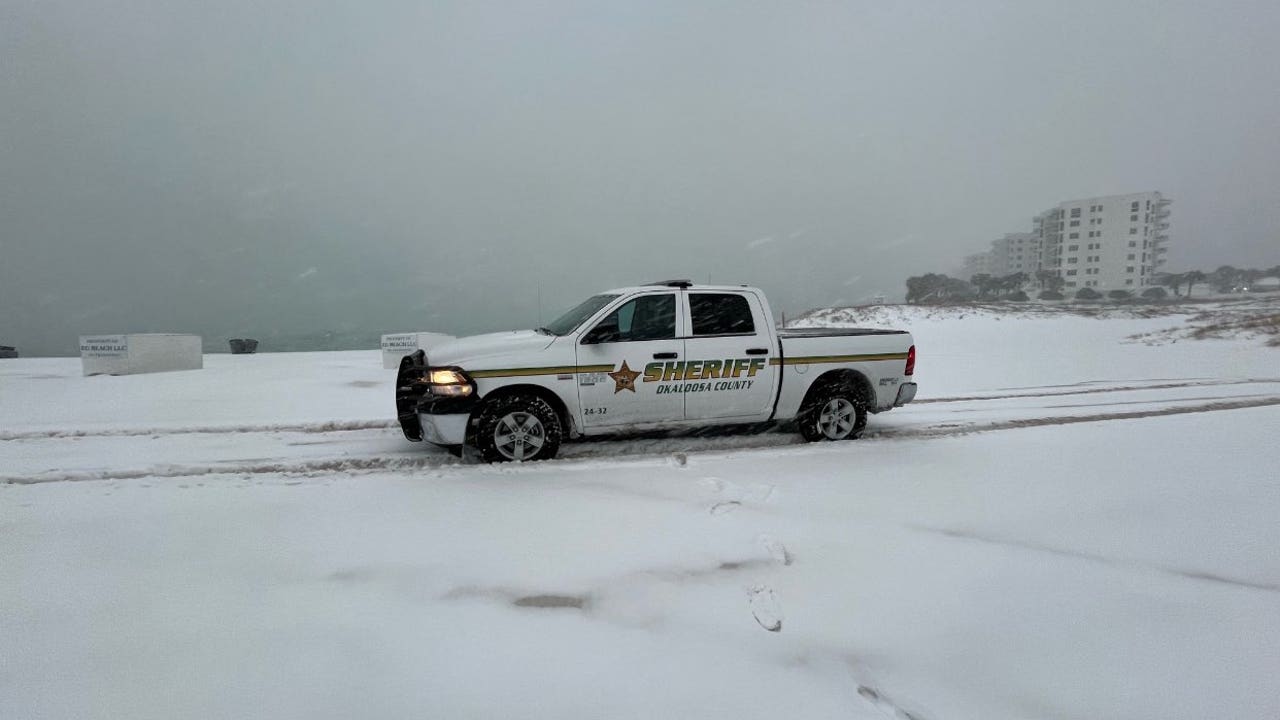 Florida power outages: Thousands of households impacted by winter ...