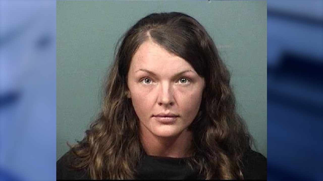 Florida woman arrested after physically assaulting, stealing money ...