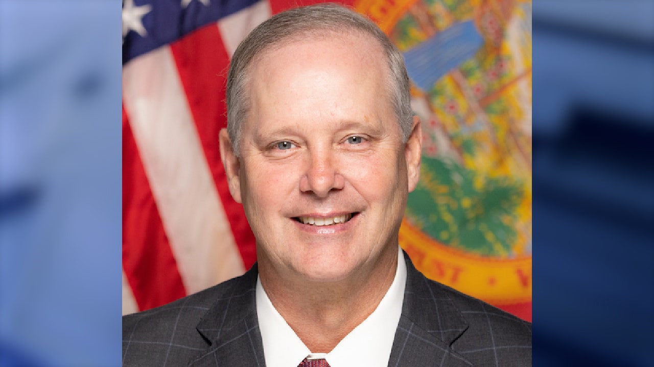 Who is Wilton Simpson? The Florida Legislature against DeSantis's ...
