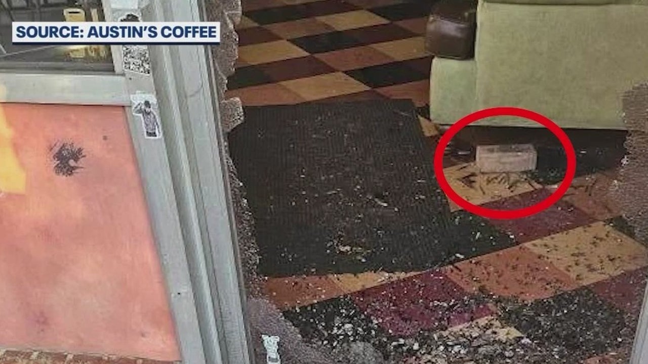 Winter Park's popular Austin's Coffee shop burglarized to start new ...