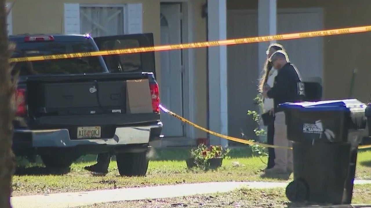 OCSO Sheriff says deputies justified in actions following Pine Hills ...