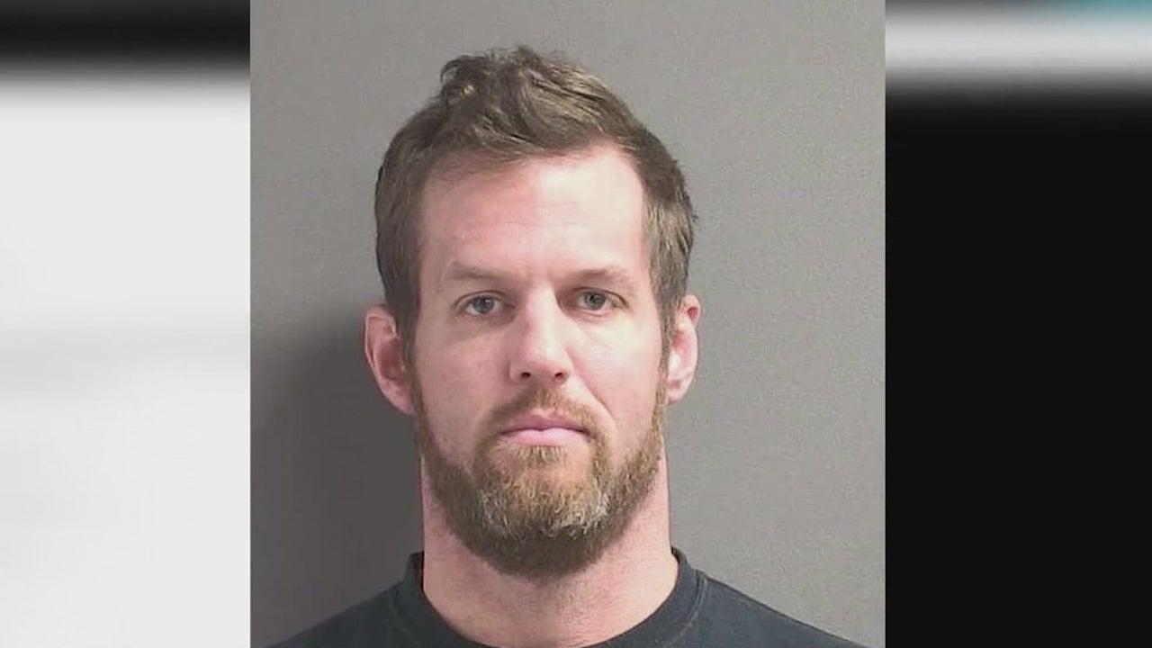 Man accused of defrauding Florida couple out of $30K in solar panel ...