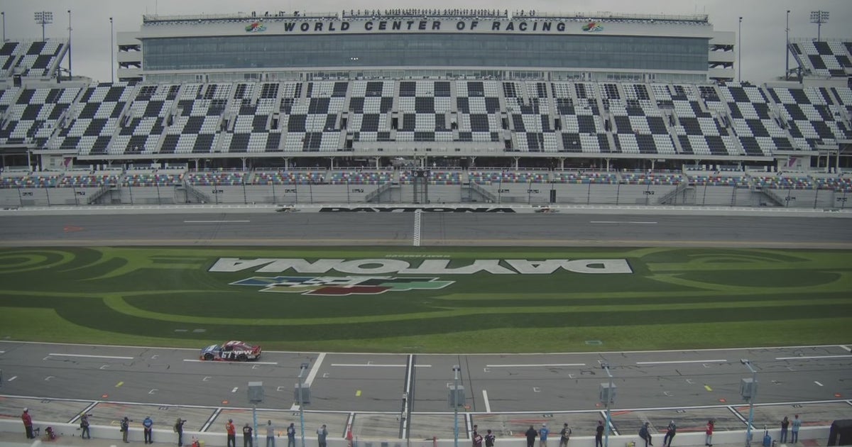 Daytona 500 live: How to watch on TV, stream NASCAR's biggest race ...