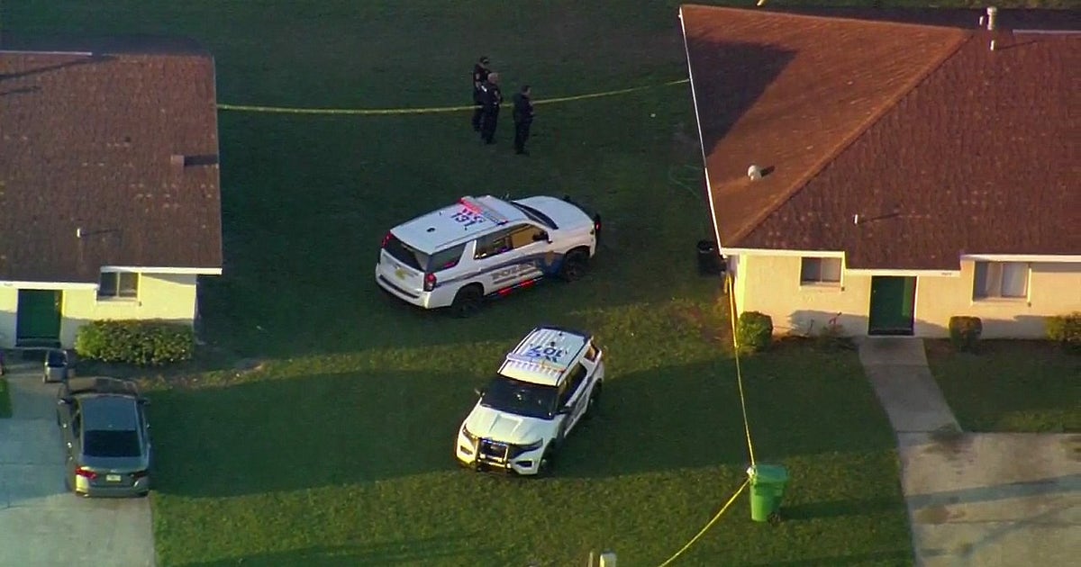 Man shot, killed after dispute inside Winter Garden apartment complex ...