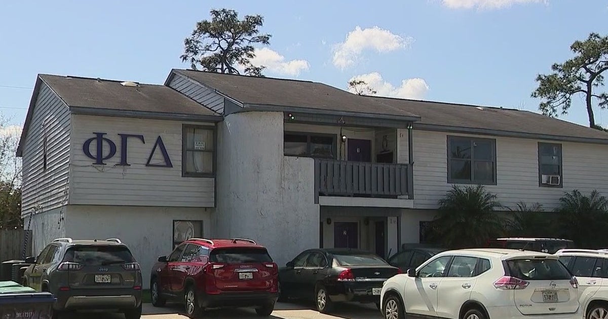 UCF fraternity suspended over alleged antisemitic hazing | FOX 35 Orlando