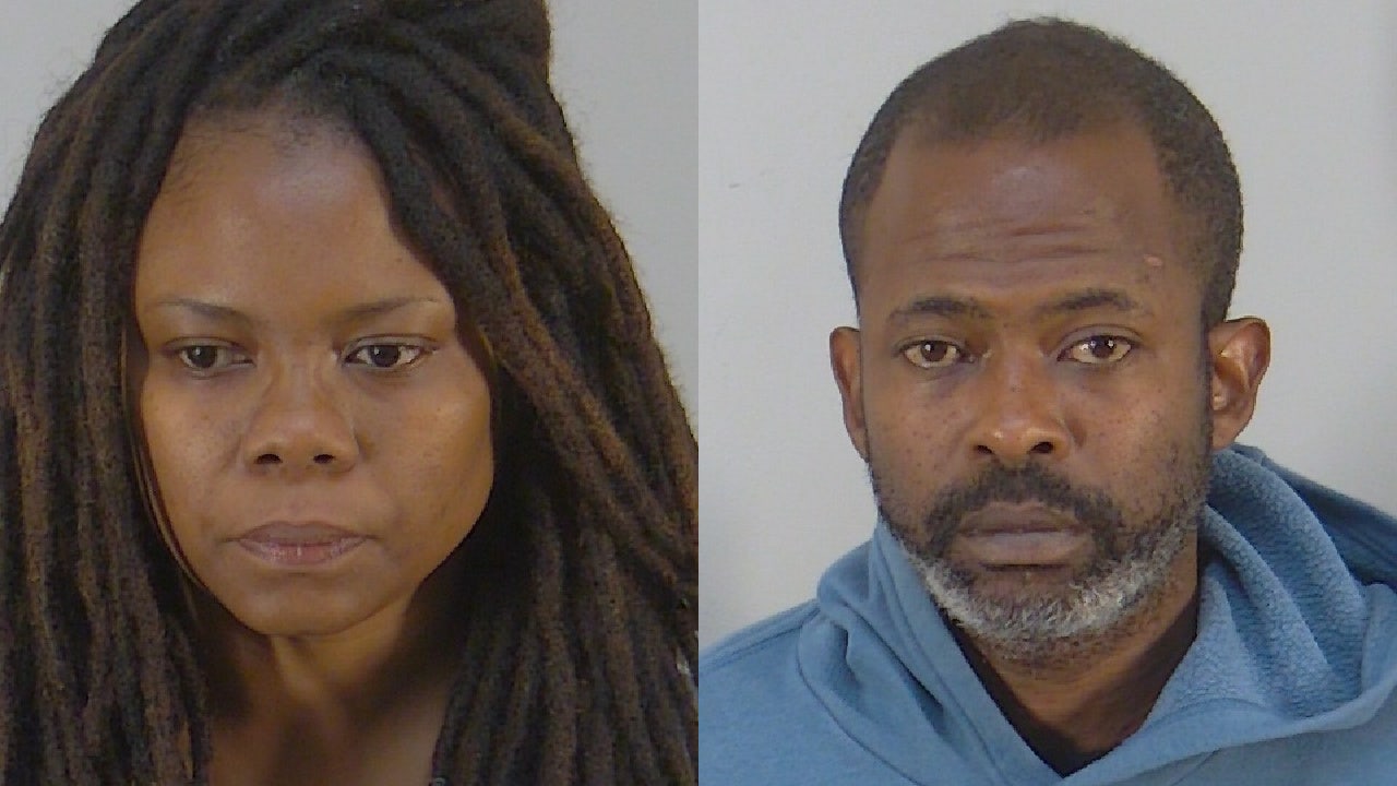 Tavares Police: Florida boy, 10, 'tortured,' 'fighting for his life ...