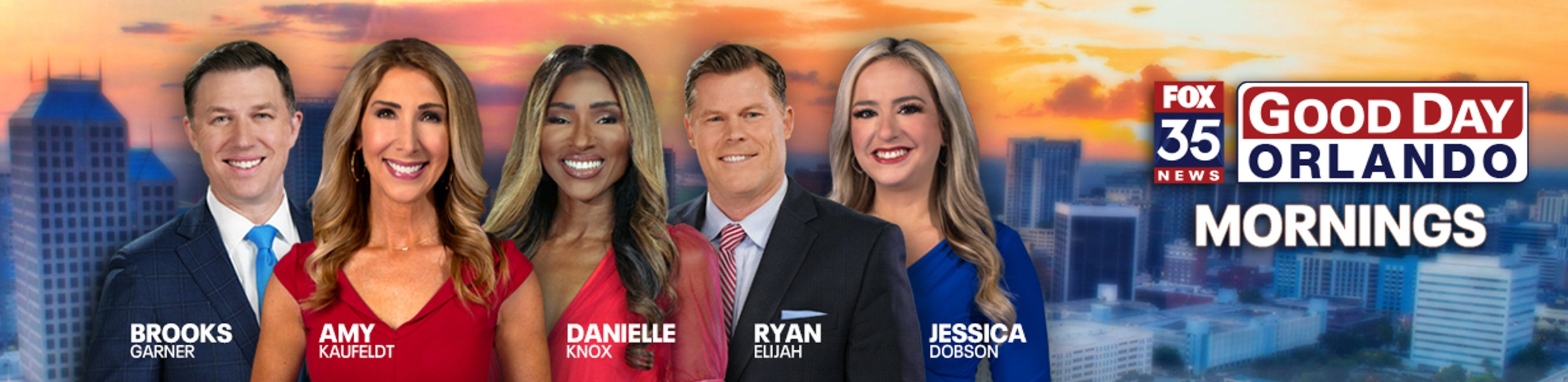 Good Day Orlando | FOX 35 Orlando