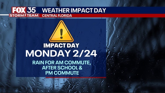 Weather | FOX 35 Orlando