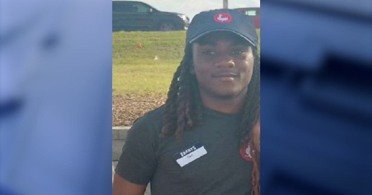 Clermont teen still missing nearly a week later; police continue search ...