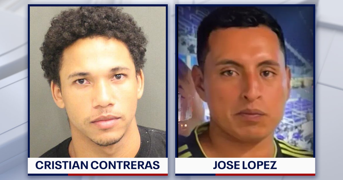 Florida man faces multiple charges in relation to home break-in, deadly ...