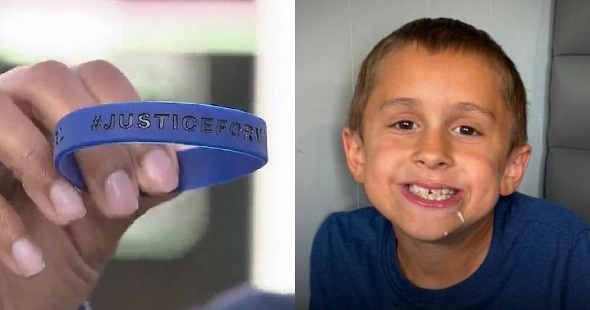 Michael Millet: Florida bikers rally, raise money for DeLand boy ...