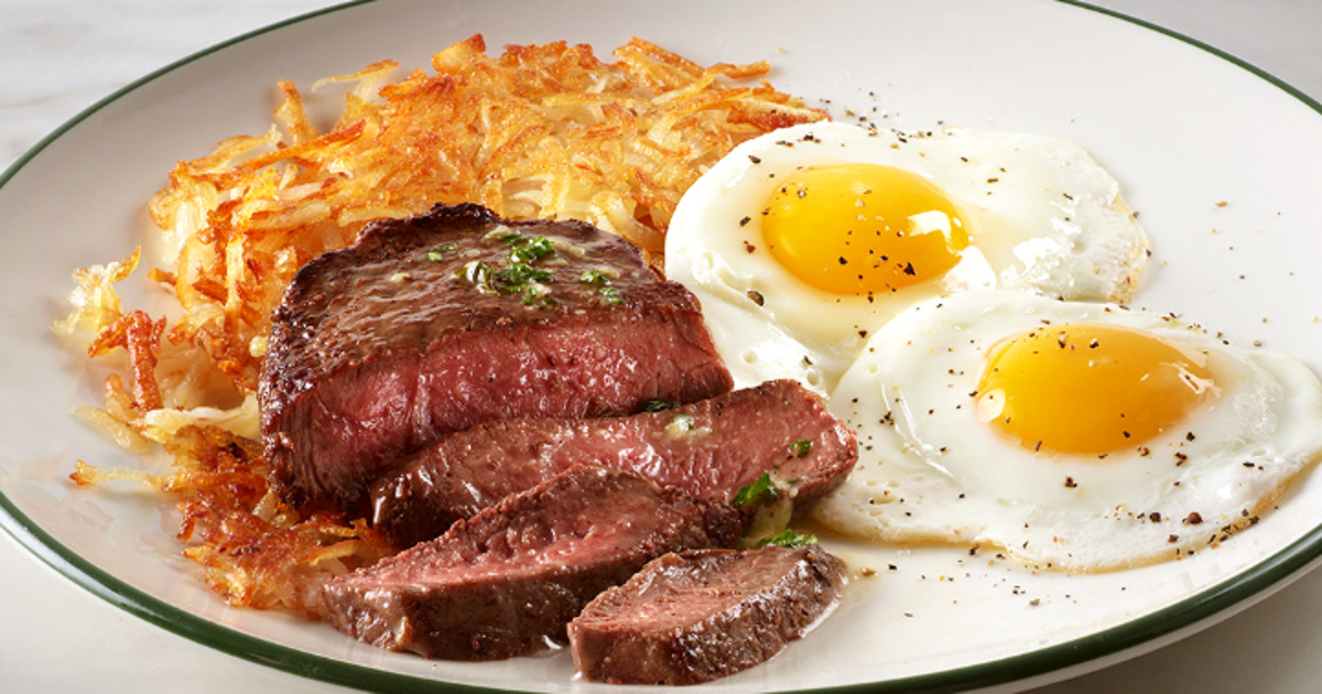 Perkins opens Orlando flagship restaurant with new menu, cocktails ...