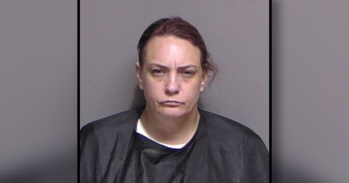 Florida woman sentenced to 16 years for overdose death | FOX 35 Orlando