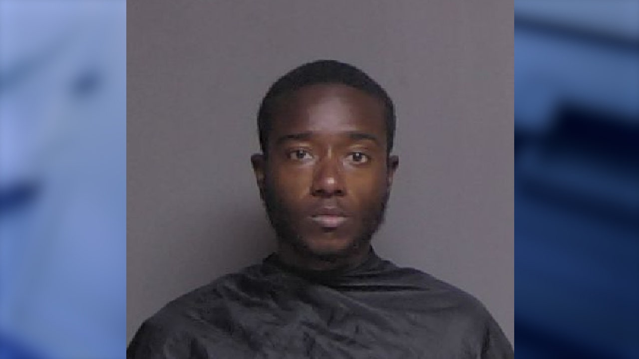 Alleged congressional campaign worker in Florida accused of stealing a ...