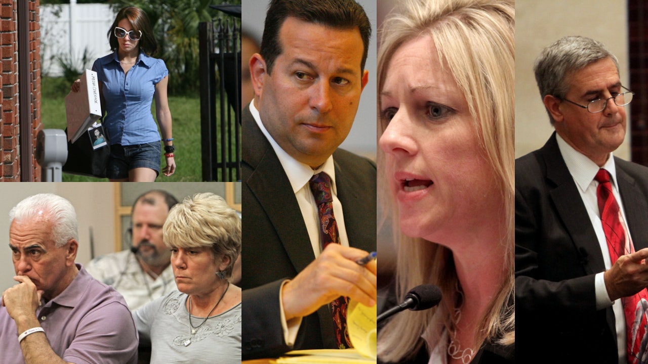 Casey Anthony trial: Where are they now? | FOX 35 Orlando